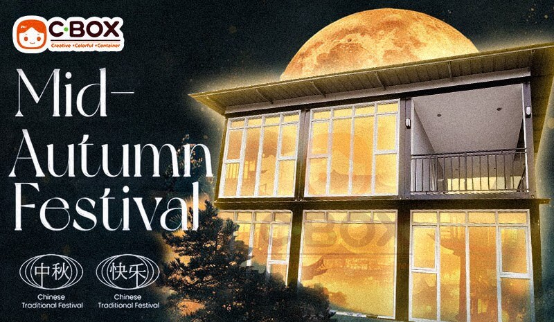 CBOX Honors the Mid-Autumn Festival: A Global Celebration of Unity and ...