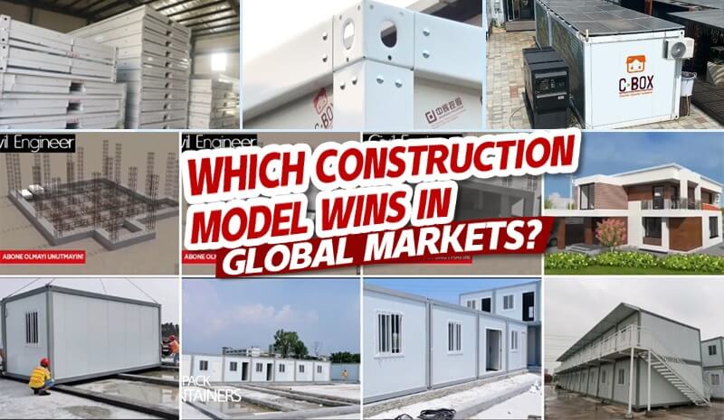 ‌Which Construction Model Wins in Global Markets? - More Professional ...