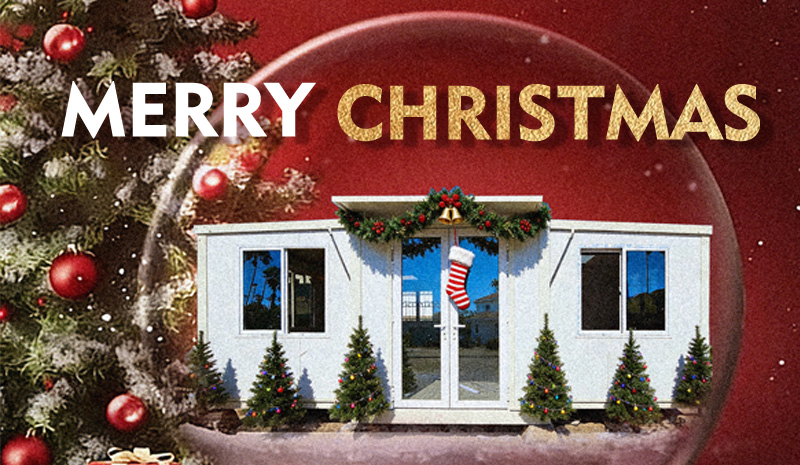 Merry Christmas Wishes from JM - More Professional And Technologically ...